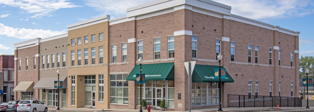 Kovert Hawkins | Indiana Architecture Firm | Architects